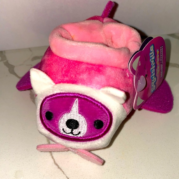 Squishmallows | Toys | 2 Squishmallow Tiny Cars | Poshmark